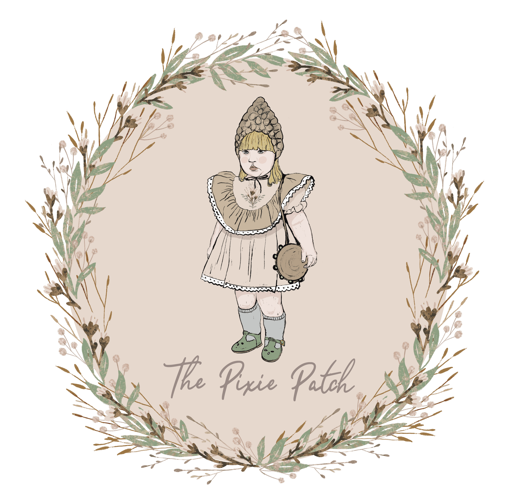 The Pixie Patch