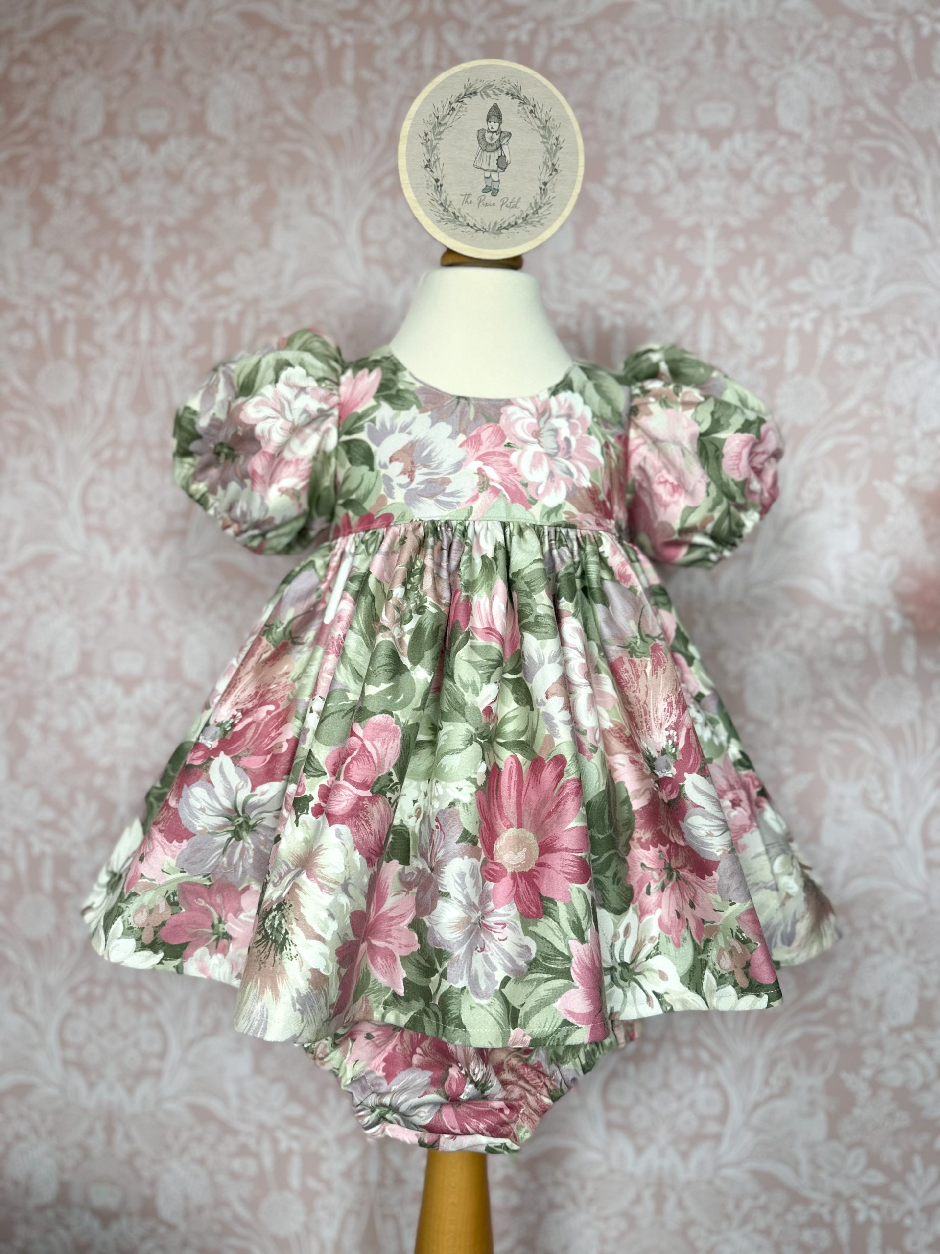 Clothing - The Pixie Patch